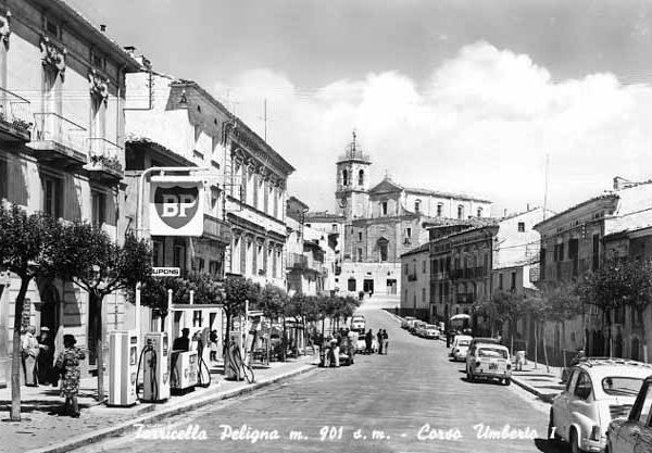 Early Images | Torricella Peligna