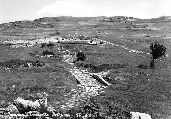 Early Images | Torricella Peligna