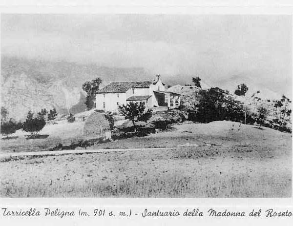 Early Images | Torricella Peligna