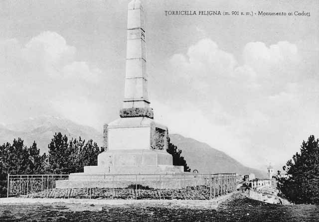 Early Images | Torricella Peligna