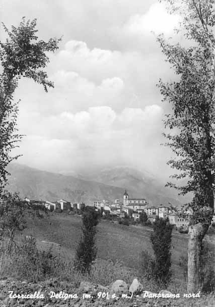 Early Images | Torricella Peligna