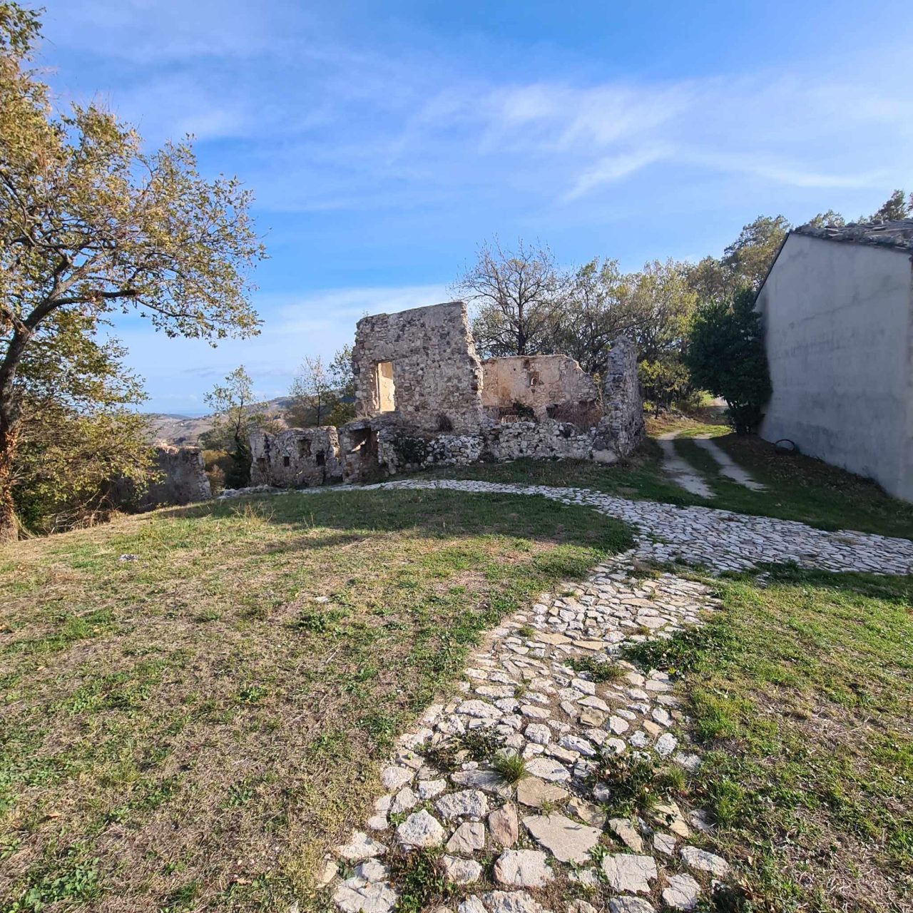 Places To See | Torricella Peligna