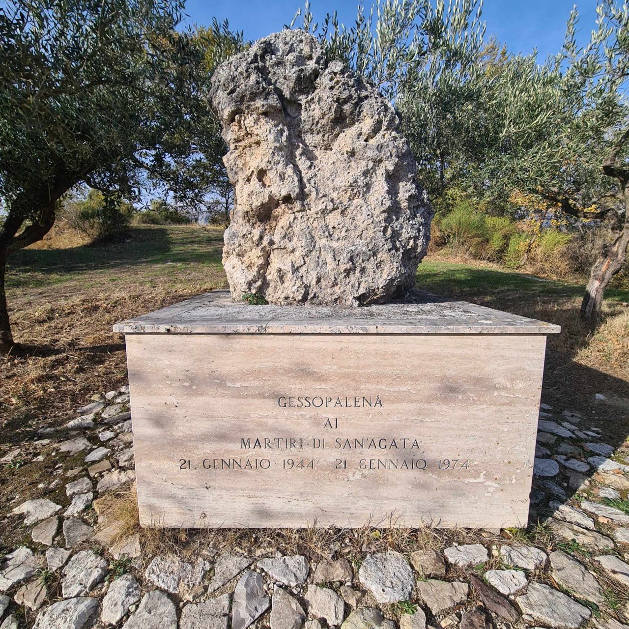 Places To See | Torricella Peligna