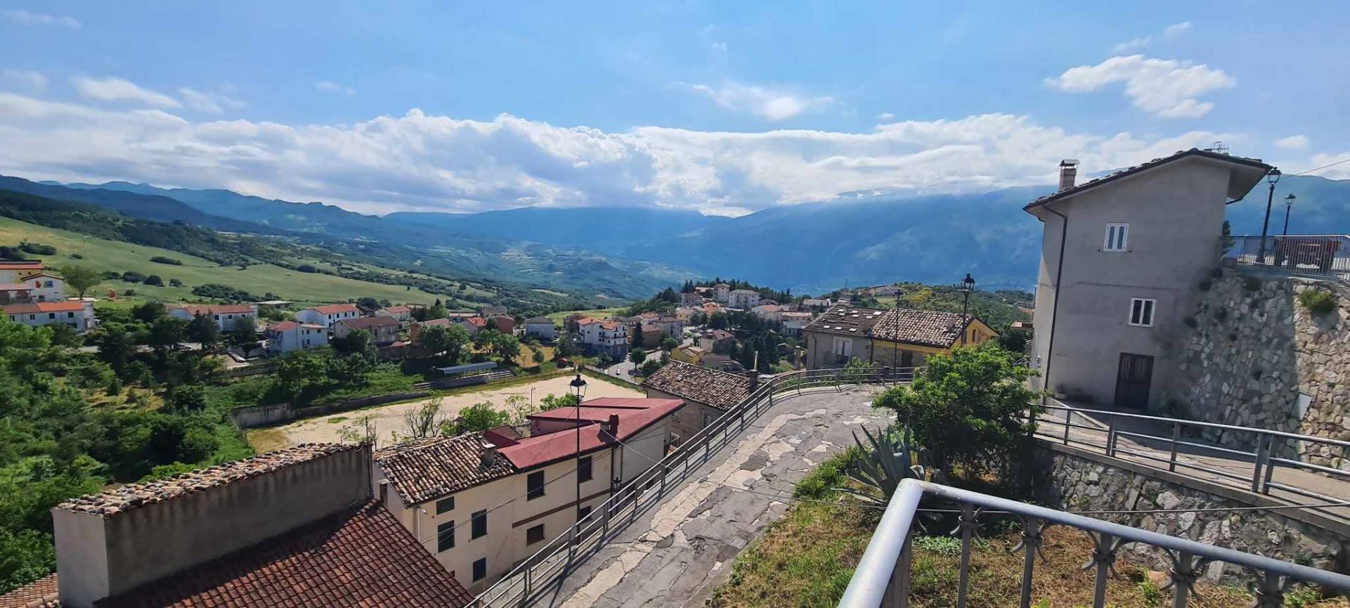 Home | Torricella Peligna