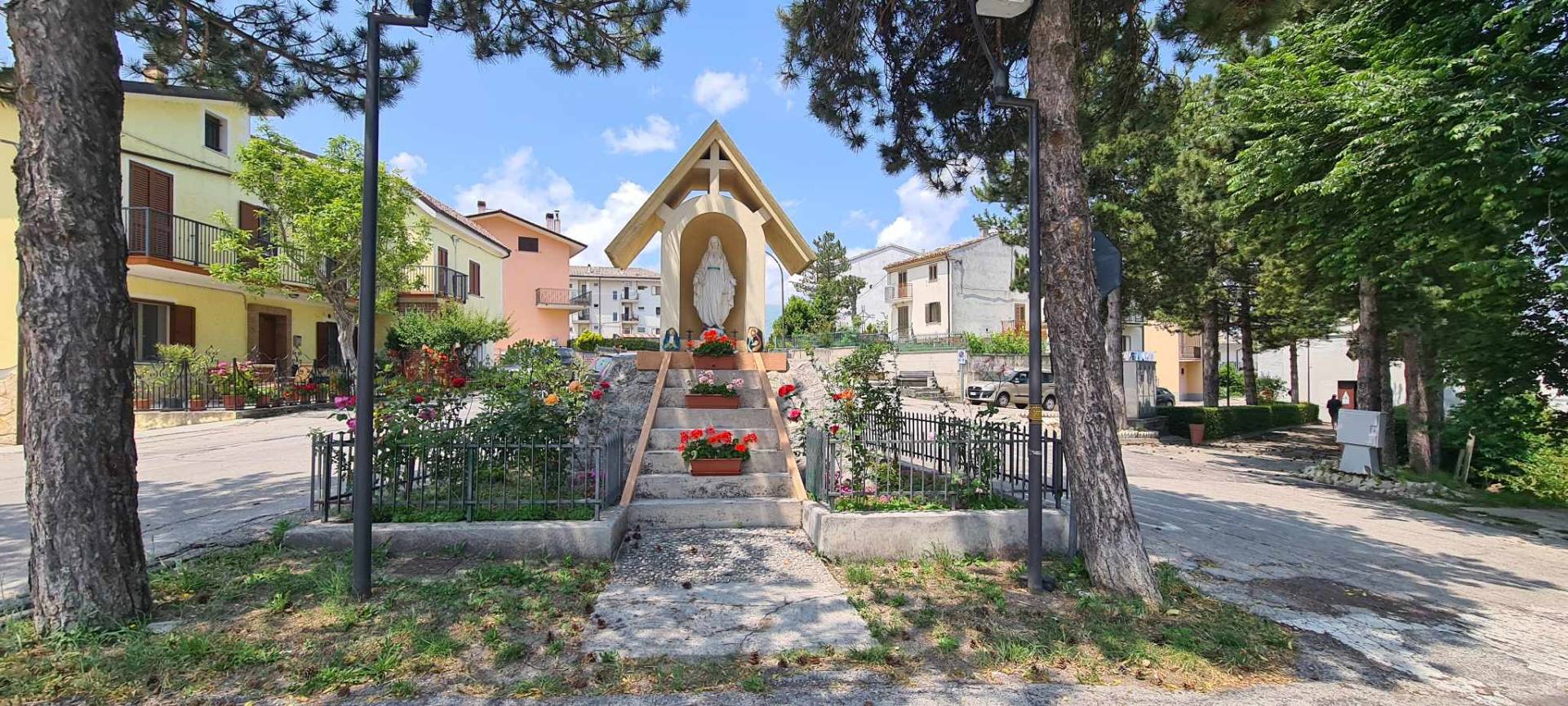 Home | Torricella Peligna