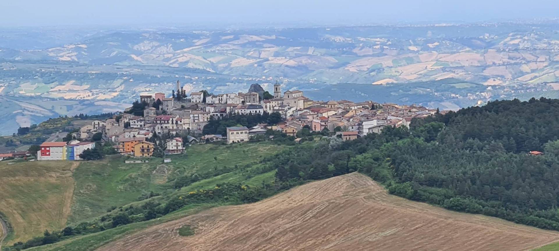 Home | Torricella Peligna